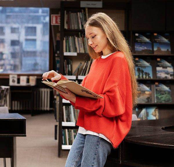 The ALPS Academy – Foreign Language Academy